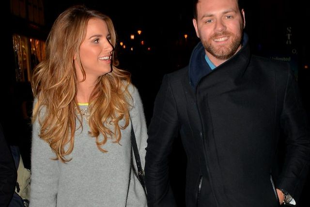 'It's no surprise' - Friends weigh in on Brian and Vogue McFadden's ...
