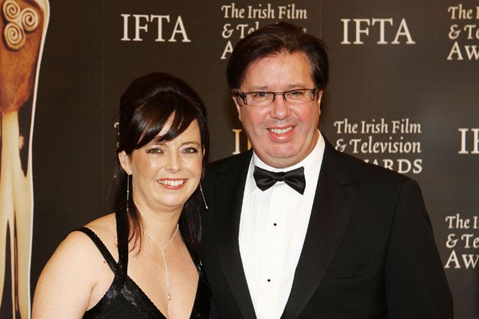 Gerry Ryan 1956 – 2010 | Irish Independent