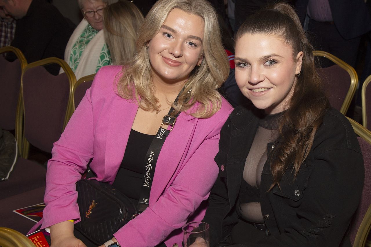 See all the pictures from Co Wexford’s Strictly Club Dancing final ...