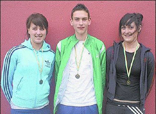 CALRY | Irish Independent