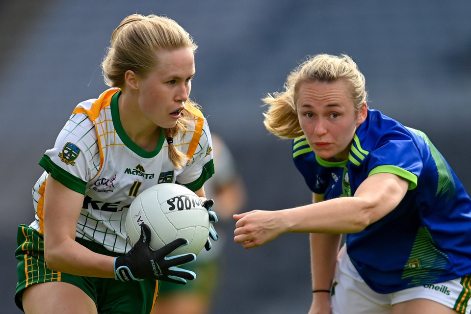 Where to now for Kerry ladies? | Irish Independent