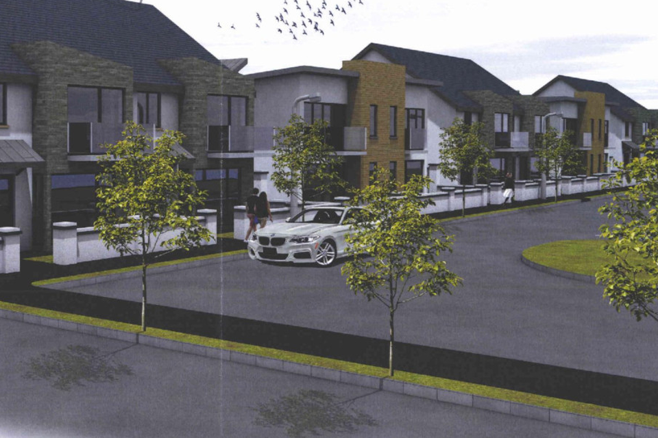 Planning sought for Coolcotts housing project | Irish Independent
