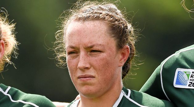 Bourke out to complete next step of her 'little plan' | Irish Independent