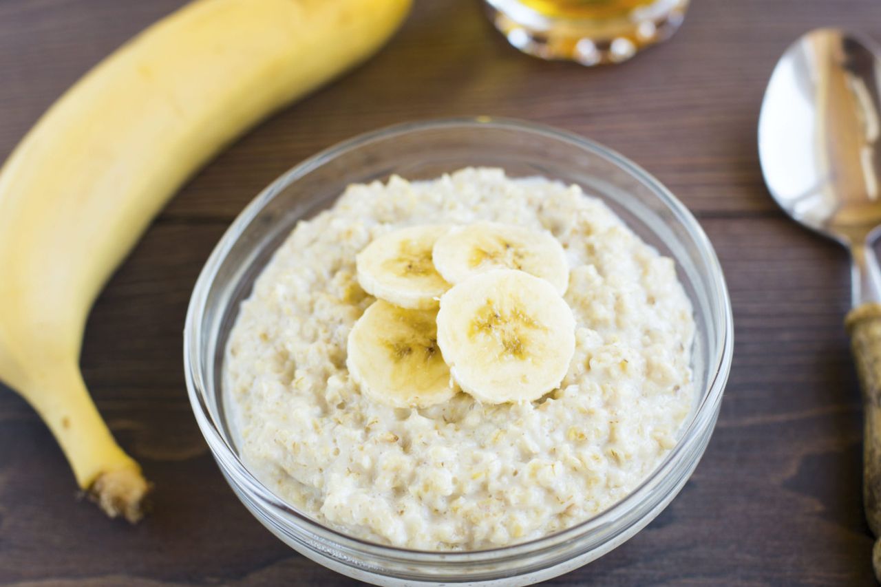 10 topping ideas for your breakfast on World Porridge Day | Irish ...