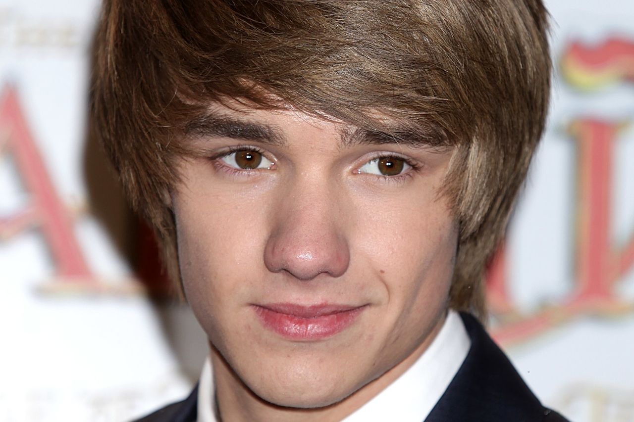 Liam Payne’s letter to 10-year-old self revealed: ‘You’re about to meet ...