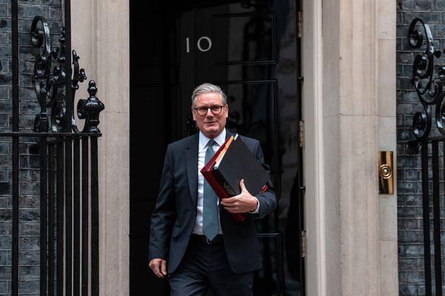 Andrew Grice: After winter fuel U-turn, UK Labour is now openly at war ...
