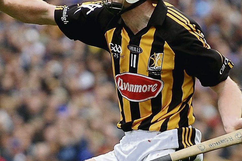 Henry Shefflin looks set to play on for Kilkenny next year | Irish ...
