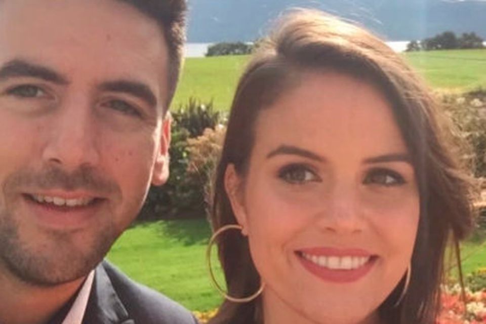 'Grace should be counting down the days to her wedding' - Tributes paid ...