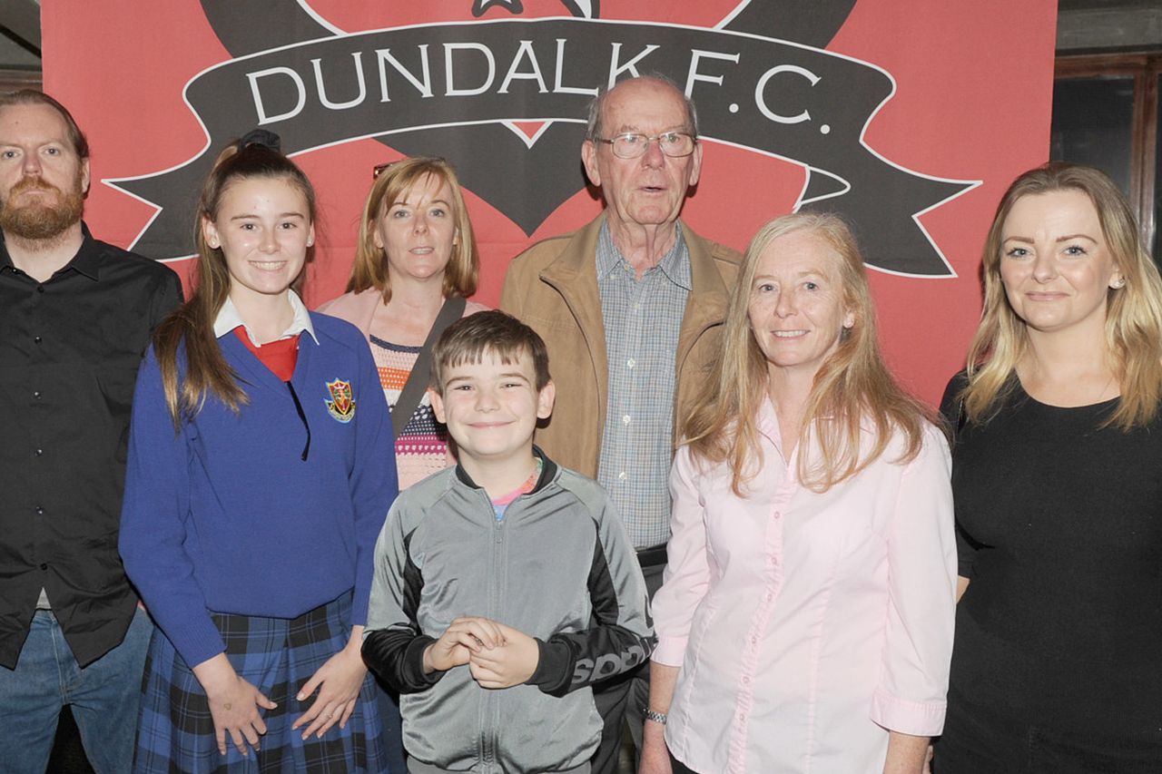 Lilywhite's history in new exhibition | Irish Independent