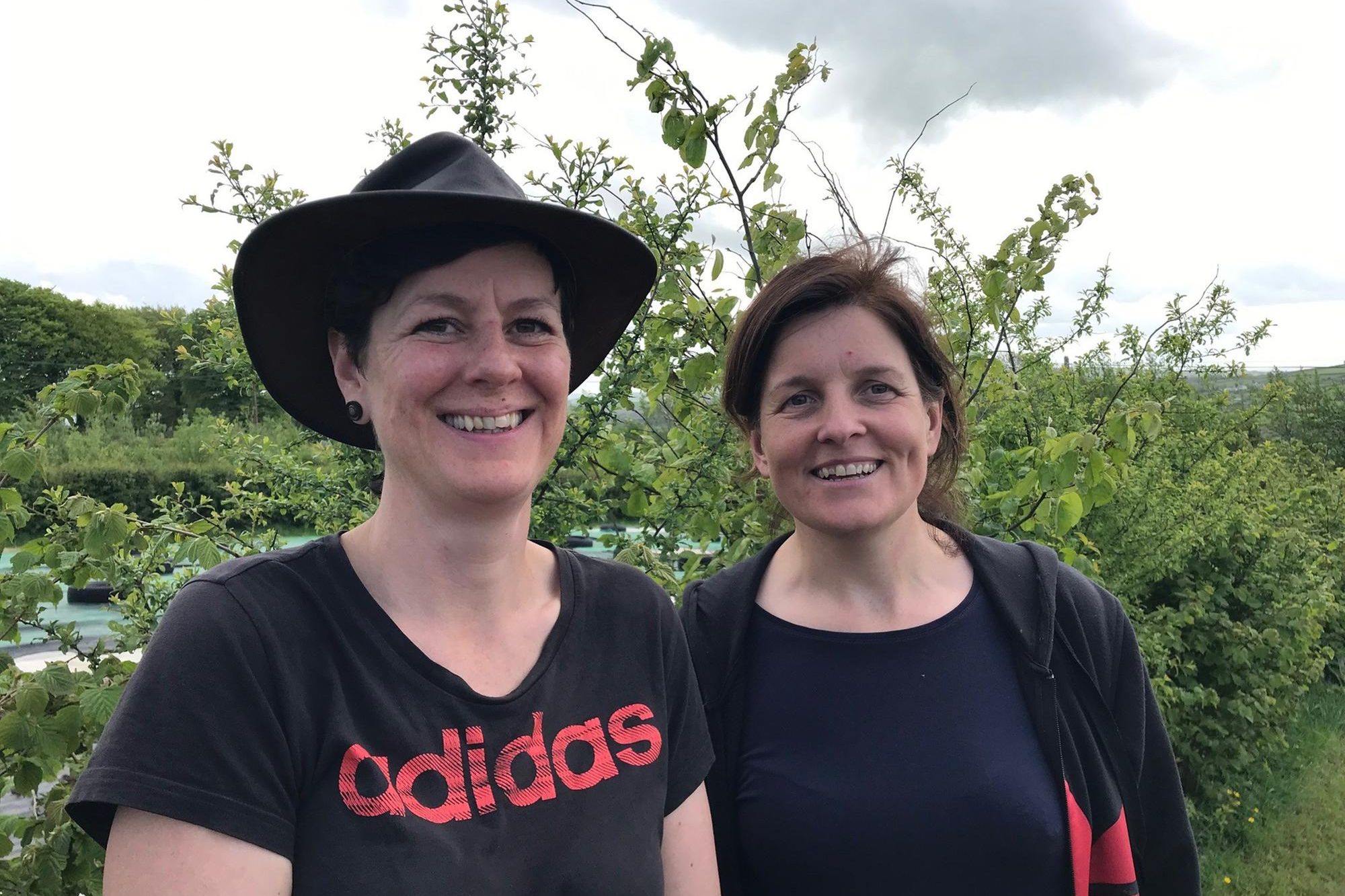 How this Wexford couple run a successful, sustainable farm business on ...