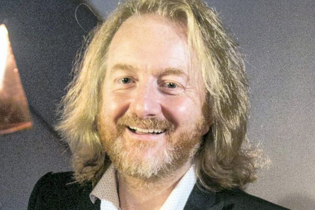 Barry Egan: The Corrs’ hero Gerry finally reunites with their mother ...