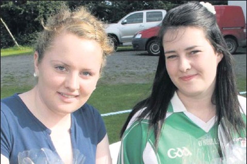 BANNOW BALLYMITTY | Independent.ie