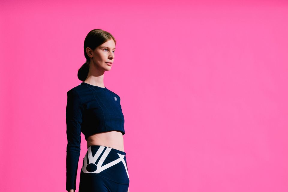 Irish designer Laura Weber, whose work was worn by Jill Biden, launches ...