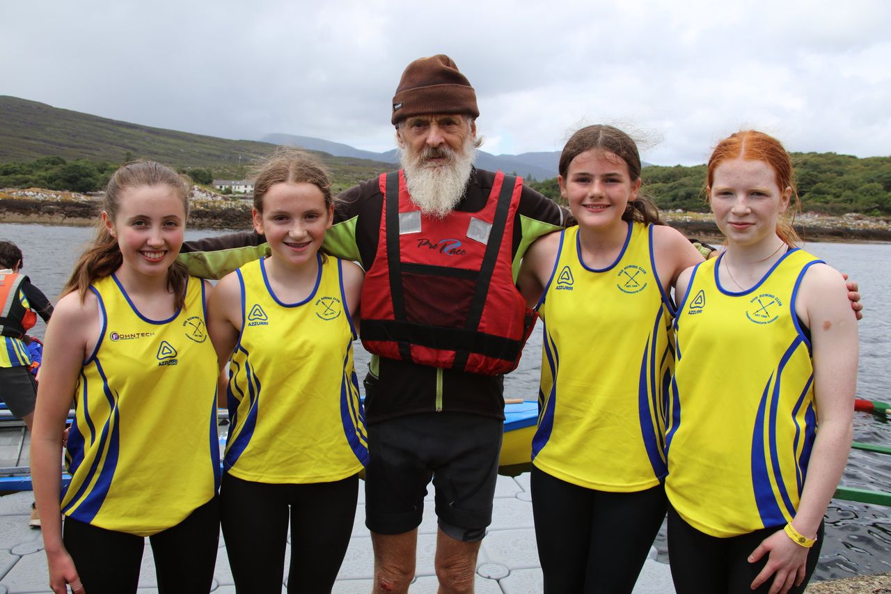 Pictures show successful Kerry regatta as Sneem event draws huge number ...