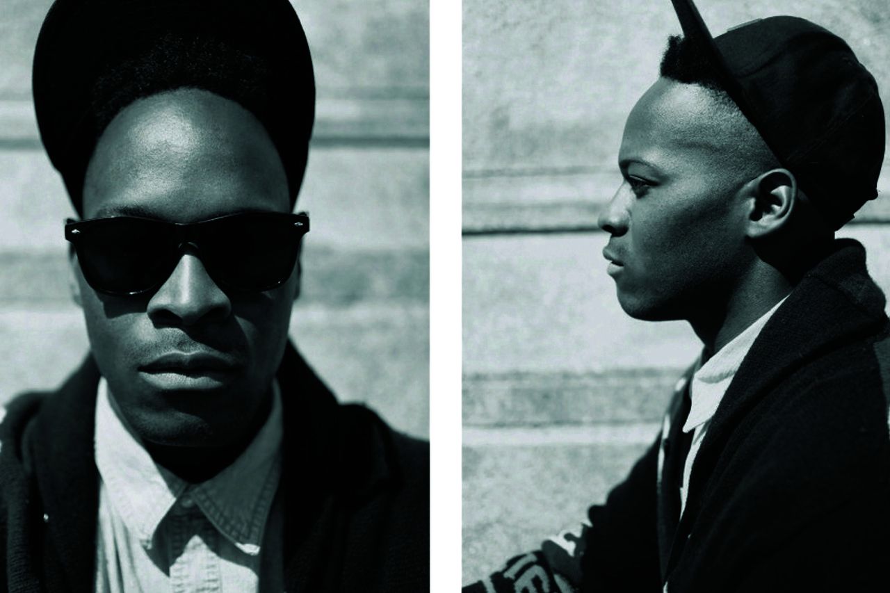 Q&A: Queer rapper Zebra Katz on BFF Azealia Banks' potty mouth andwhy ...
