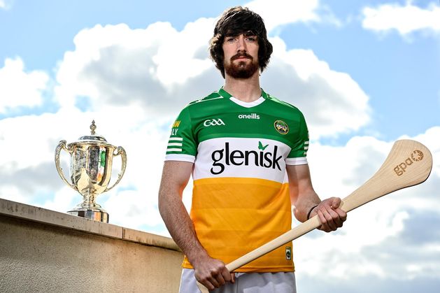 ‘Players want to hurl for the county again’ – Offaly star Ben Conneely ...