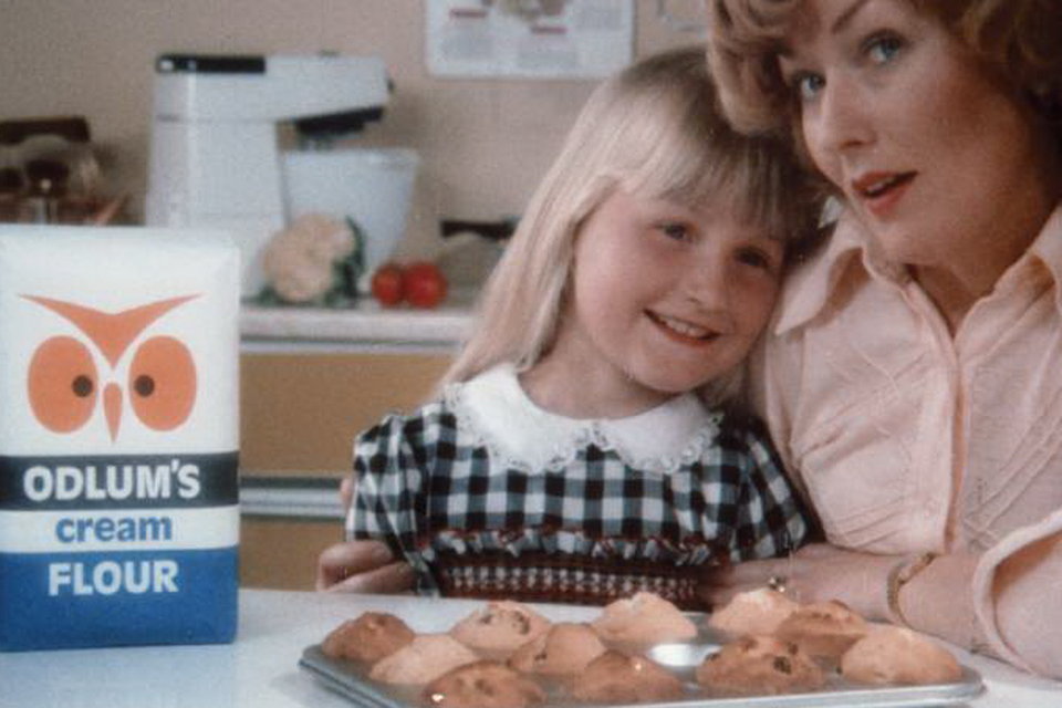 Restored ads reel in the years | Irish Independent