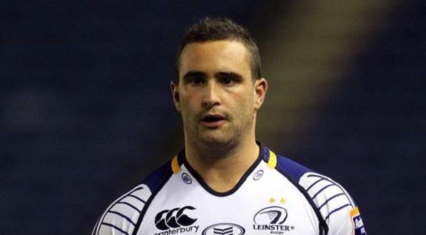 Dave Kearney’s physicality gives him the edge | Irish Independent