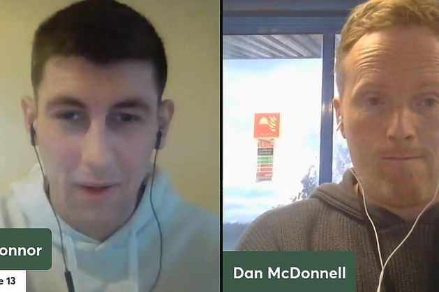 League of Ireland Premier Division review as Daniel McDonnell and Seán ...