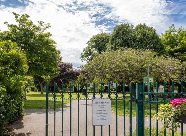 More outdoor chess tables to be sought for Bray district | Irish ...
