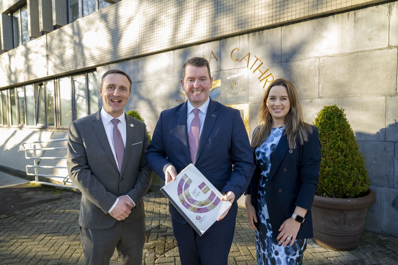 Galway City approves budget 2025 including 6pc increase in commercial ...