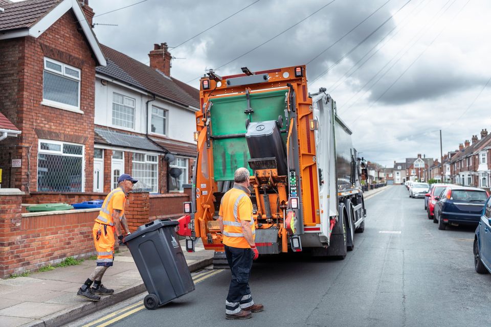 Your questions answered: ‘Should my bin company have to refund me when ...