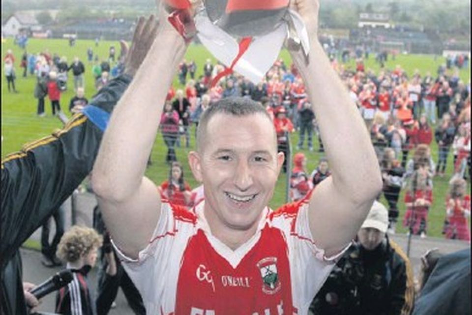 Glenealy see off Carnew | Irish Independent