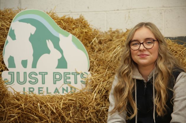 Meet the 18-year-old Clare entrepreneur hopping head first into the pet ...