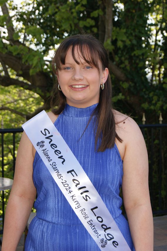 Meet the 2024 Kerry Rose contenders | Irish Independent
