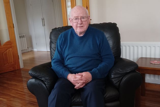 ‘It was just one of our scores’ – Dublin’s Gerry Davey recalls his ...