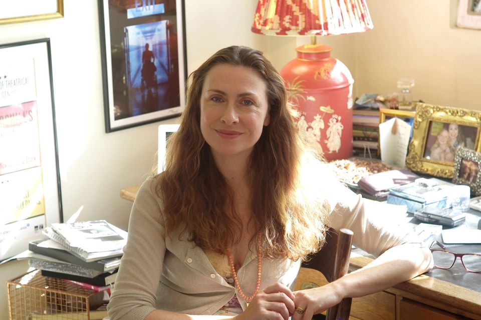 Waking hours with Stella Feehily | Irish Independent