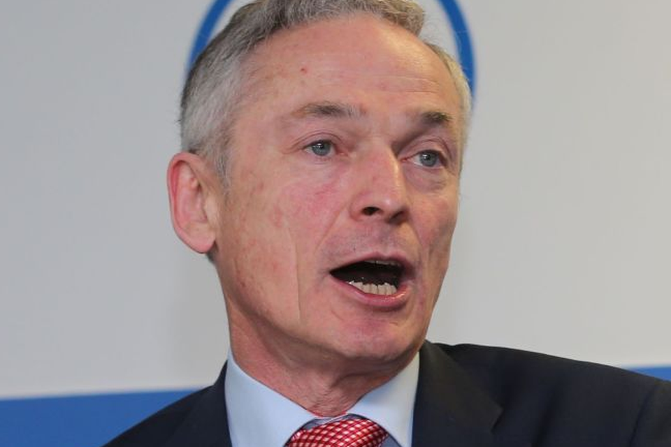 Richard Bruton's Instagram, Twitter & Facebook on IDCrawl