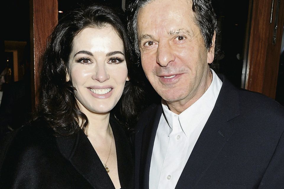 Nigella and Saatchi accused of manipulation | Irish Independent