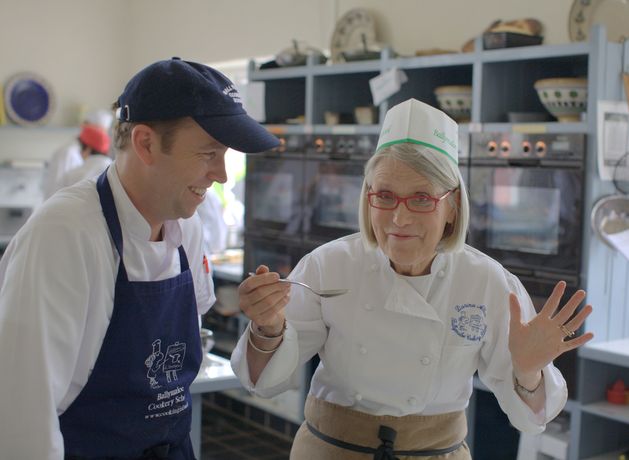 Inside Ballymaloe: The Allen family and how they've made headlines for ...