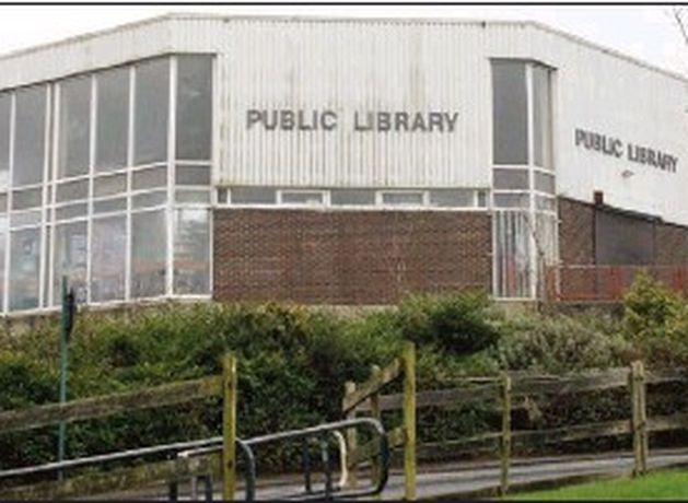 New Ross library to get face-lift | Irish Independent