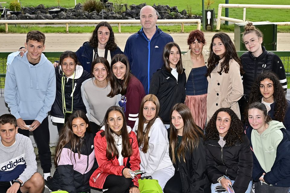 Buckley’s Tullig Raven sprouts wings to equal track record on debut run ...