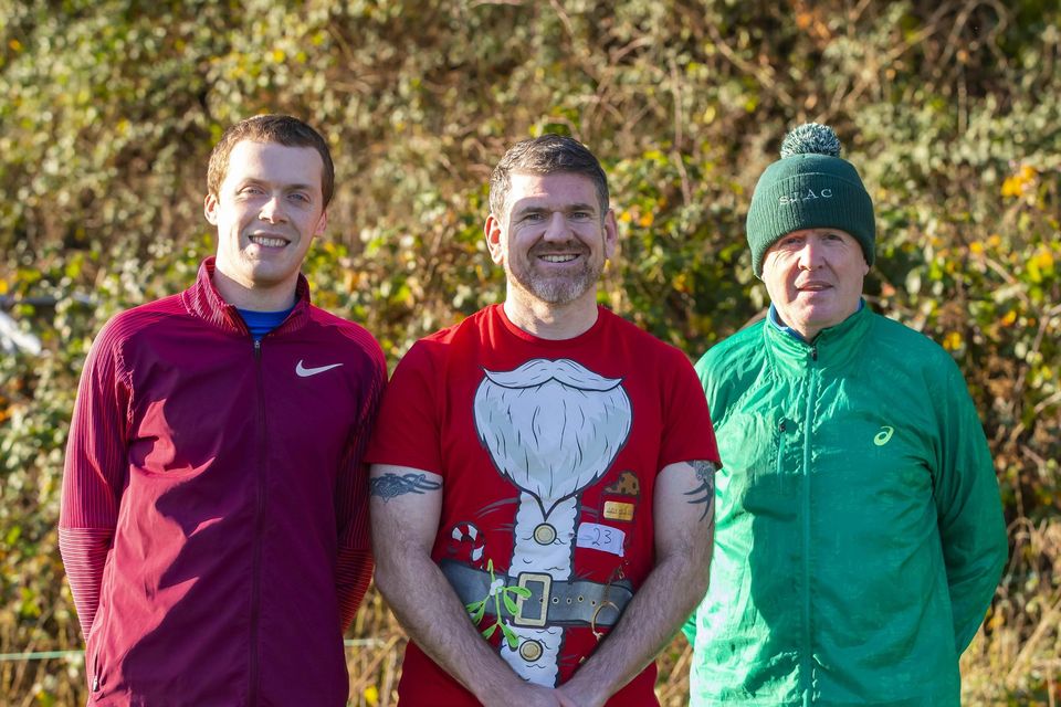 Memorial run at Pink Rock outside New Ross | Irish Independent