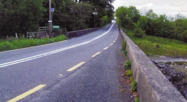 Motorists on N17 will be diverted | Irish Independent