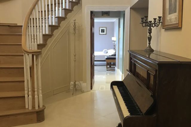 Take a look inside restored Cork 1700s castle you can book through ...
