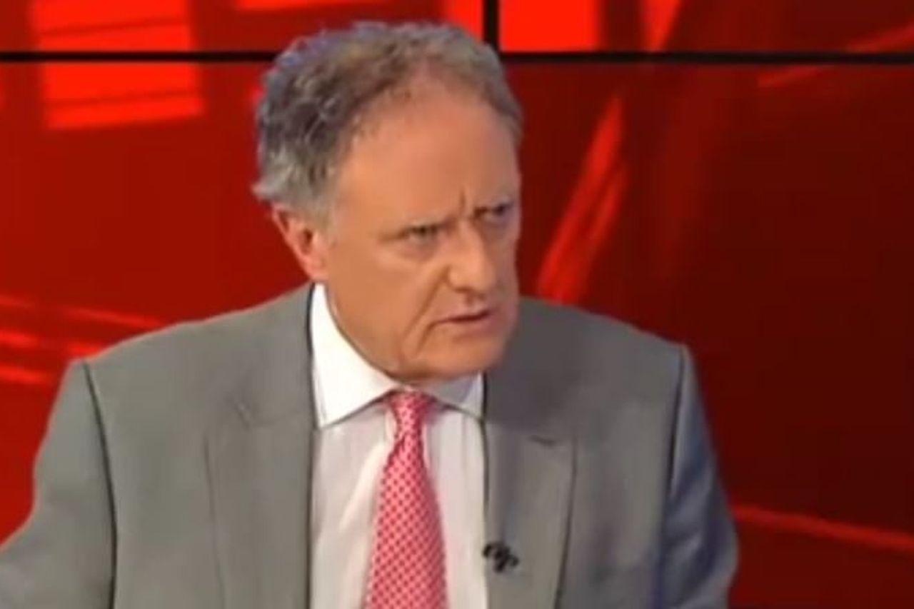TV3 confirms Vincent Browne will sign off for the final time this ...