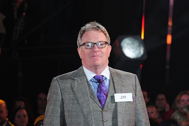 Comedian Jim Davidson 'to set record straight' with new stage show ...