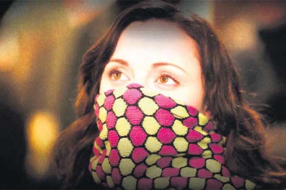 Movie review: Penelope | Irish Independent