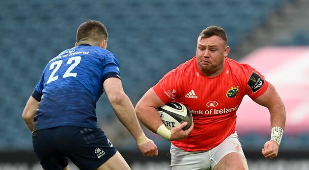 Cian Tracey: Free-to-air TV and South African influx can breathe life ...