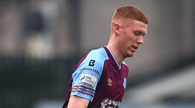 Pain mixed with joy on a weekend to remember for Darragh Nugent | Irish ...