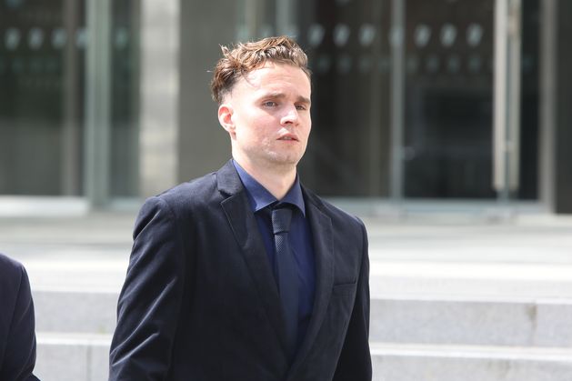 Wicklow surfing instructor who sent 200 ‘abusive, violent’ messages ...