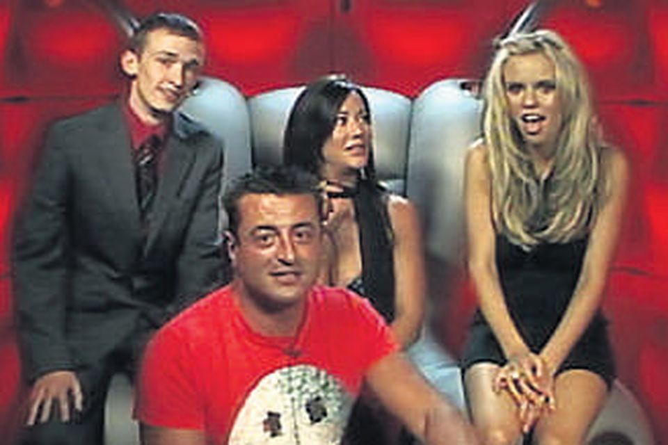 BB’s first challenge: Marry a stranger in front of your partner | Irish ...