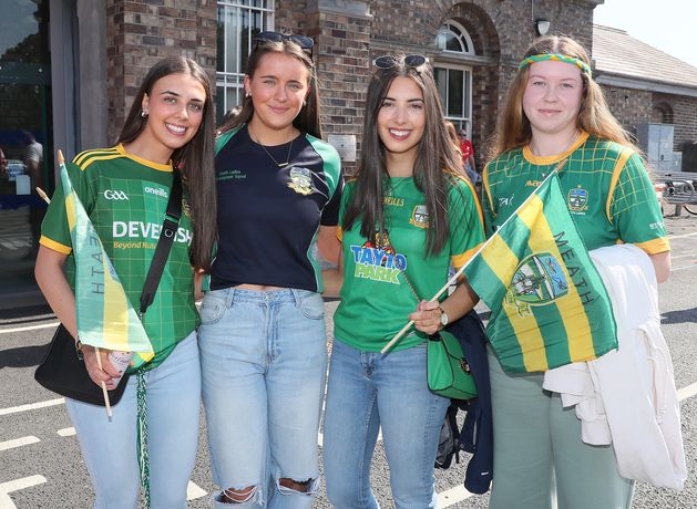 Around the Districts: Bellewstown, Donore, Duleek and Stamullen | Irish ...