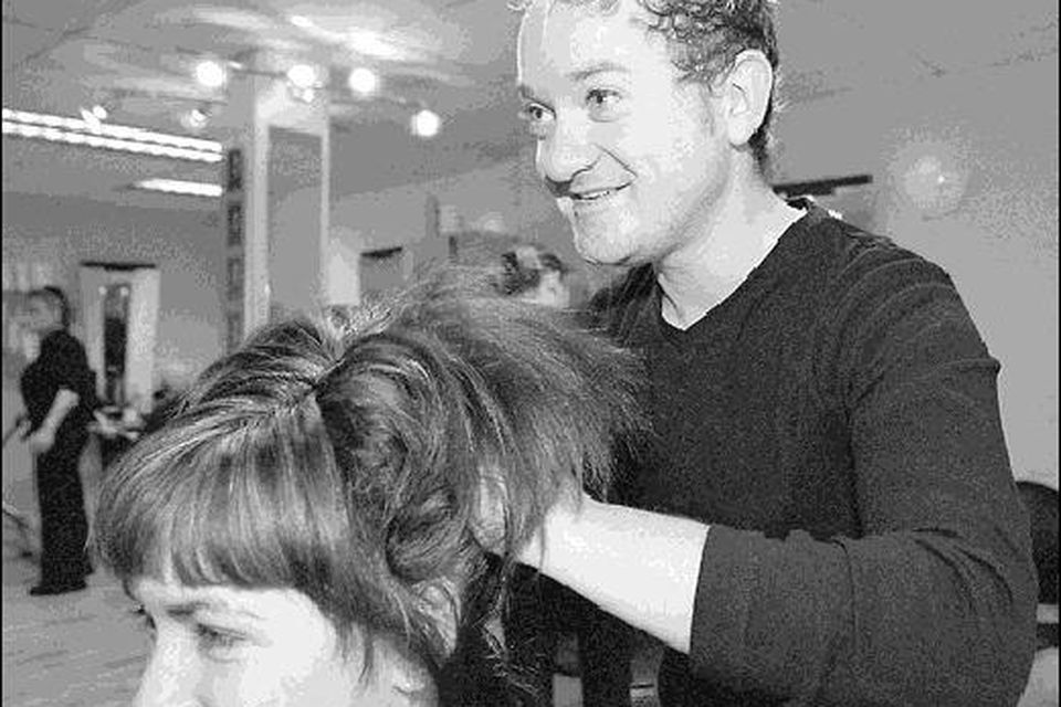 Danny sets the record straight on style | Irish Independent