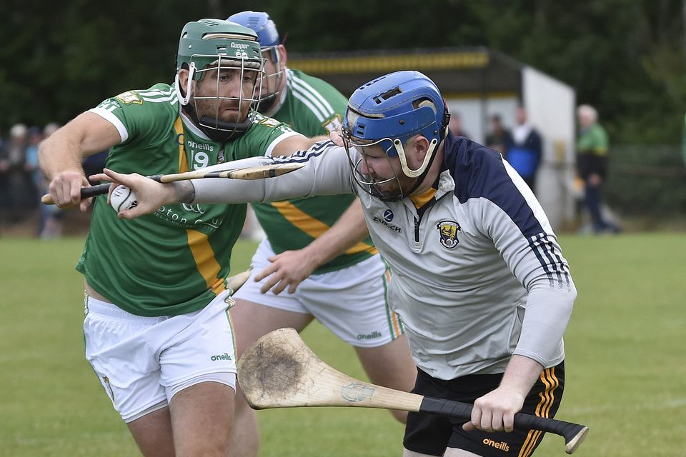 Buffers Alley avenge 2022 loss to Blackwater | Irish Independent