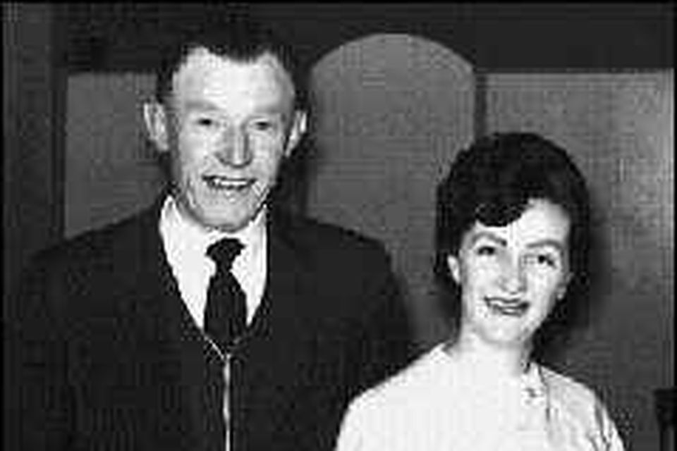 Down Memory Lane | Irish Independent
